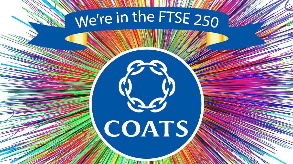 Timeline - Coats Crafts