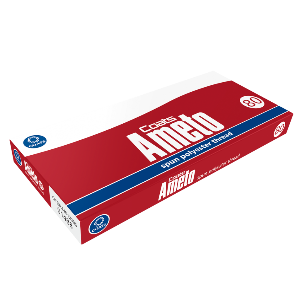 Ameto Sewing Thread - Coats Crafts