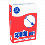 Spade Poly Sewing Thread - Coats Crafts