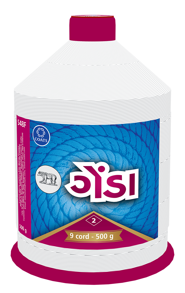 Arquivos Sankal - Coats Crafts