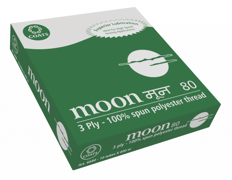 Moon Sewing Thread - Coats Crafts