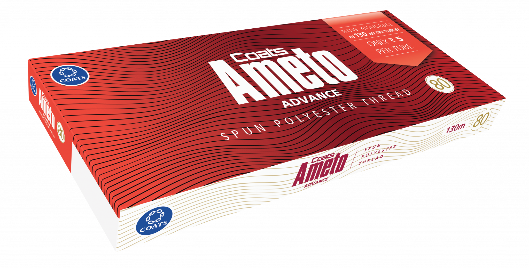 Ameto Sewing Thread - Coats Crafts