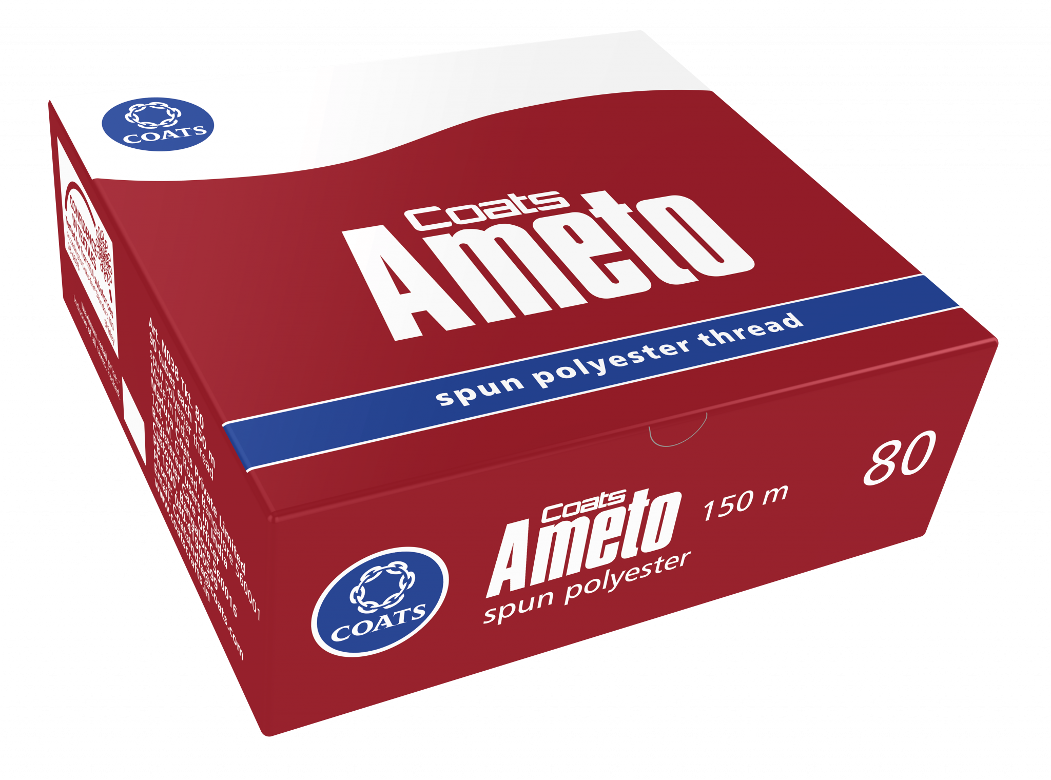 Ameto Sewing Thread - Coats Crafts
